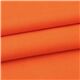 tubular ribbed orange knit cuffing fabric Fabric by Japanese Indie ...