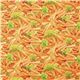 vegetable themed carrot packed fabric root veg fresh produce cotton ...