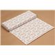 white Riley Blake words and numbers fabric from the USA - modeS4u