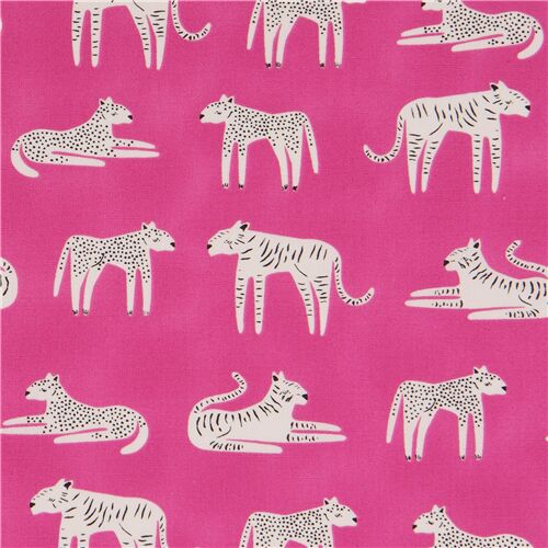 Indie Animal Artwork