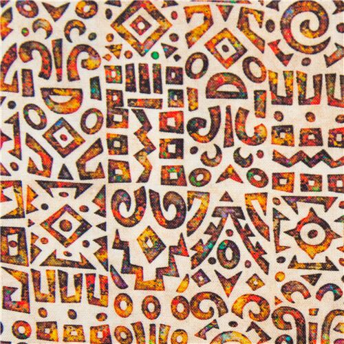 Indie Pattern Tribal