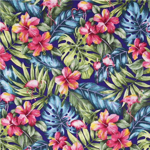Hawaiian Flower Background Tumblr