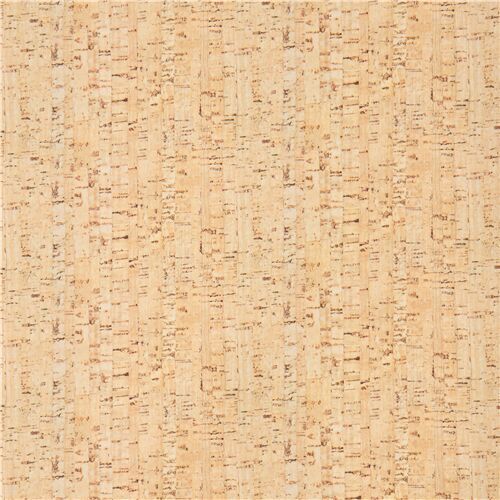 Robert Kaufman cork pattern fabric - modeS4u