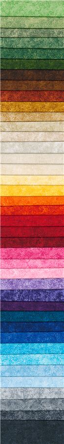 Roll-up fabric bundle roll Fusions Meadow Robert Kaufman - modes4u Roll-up fabric bundle roll Fusions Meadow Robert Kaufman - modes4u