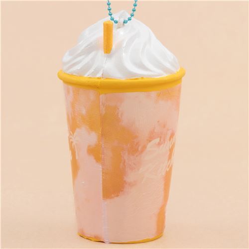 Sunnys Kitchen cute mango drink squishy kawaii - modeS4u