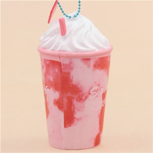 Sunnys Kitchen cute peach drink squishy kawaii - modeS4u