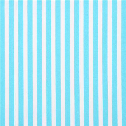 Tela rayas azul agua blanco de Tribeca de Timeless Treasures EE. UU ...