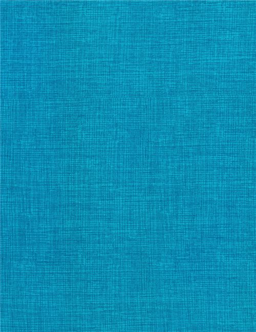 azure blue grid pattern sketch fabric Timeless Treasures Fabric by ...