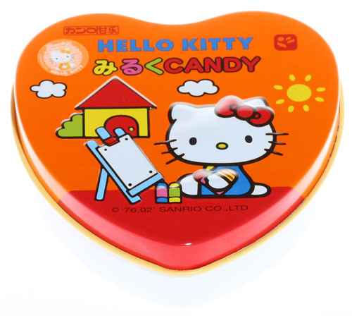 Hello Kitty Bonbons Süssigkeiten Sanrio - modeS4u