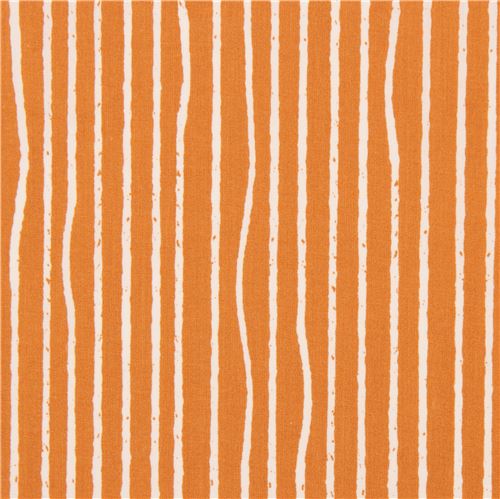 Light Orange Stripes
