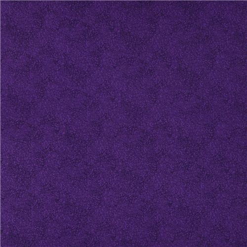 purple swirl pattern fabric Jazz Timeless Treasures Fabric by Timeless ...