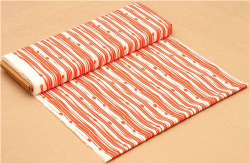 red tree bark organic fabric by birch USA Fabric by Birch Fabrics - modes4u