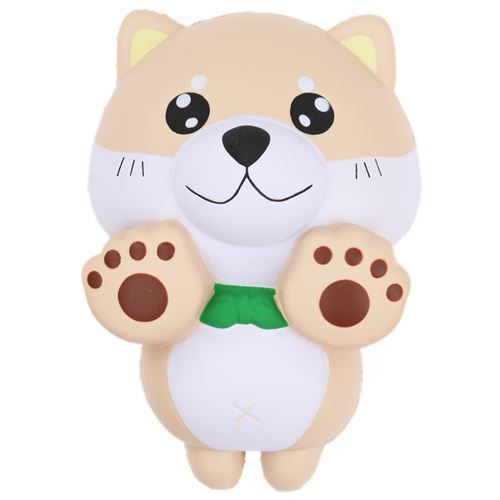 Puppy Squishies