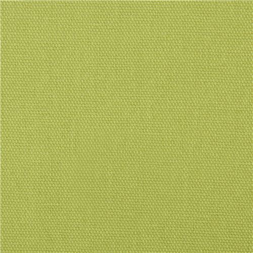 tessuto verde acido in tela birch organico USA Fabric by Birch Fabrics ...