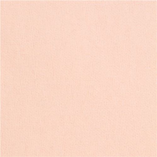 solid pink Cloud 9 organic flannel fabric from the USA Pink Fabric by ...