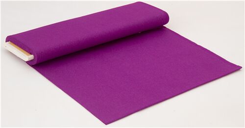solid purple fabric with silver glitter - modeS4u
