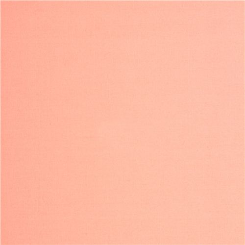 solid shell pink Cloud 9 organic fabric from the USA Fabric by Cloud 9 ...