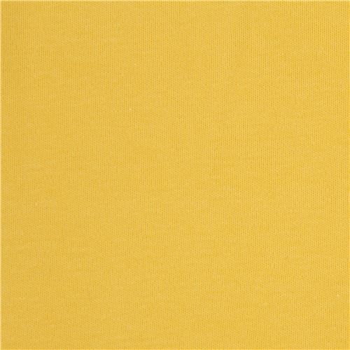 Tela orgánica de punto en color amarillo liso Sprout de Cloud 9 EE. UU ...