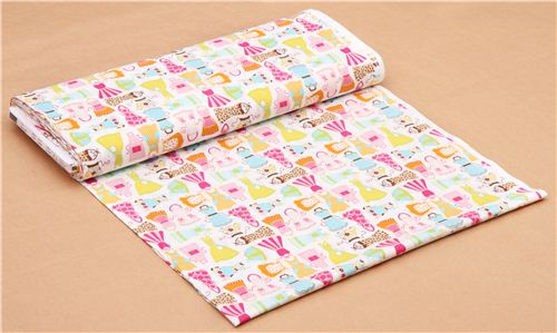 weißer Küche Haushalt Schürzen Stoff Timeless Treasures Fabric by ...